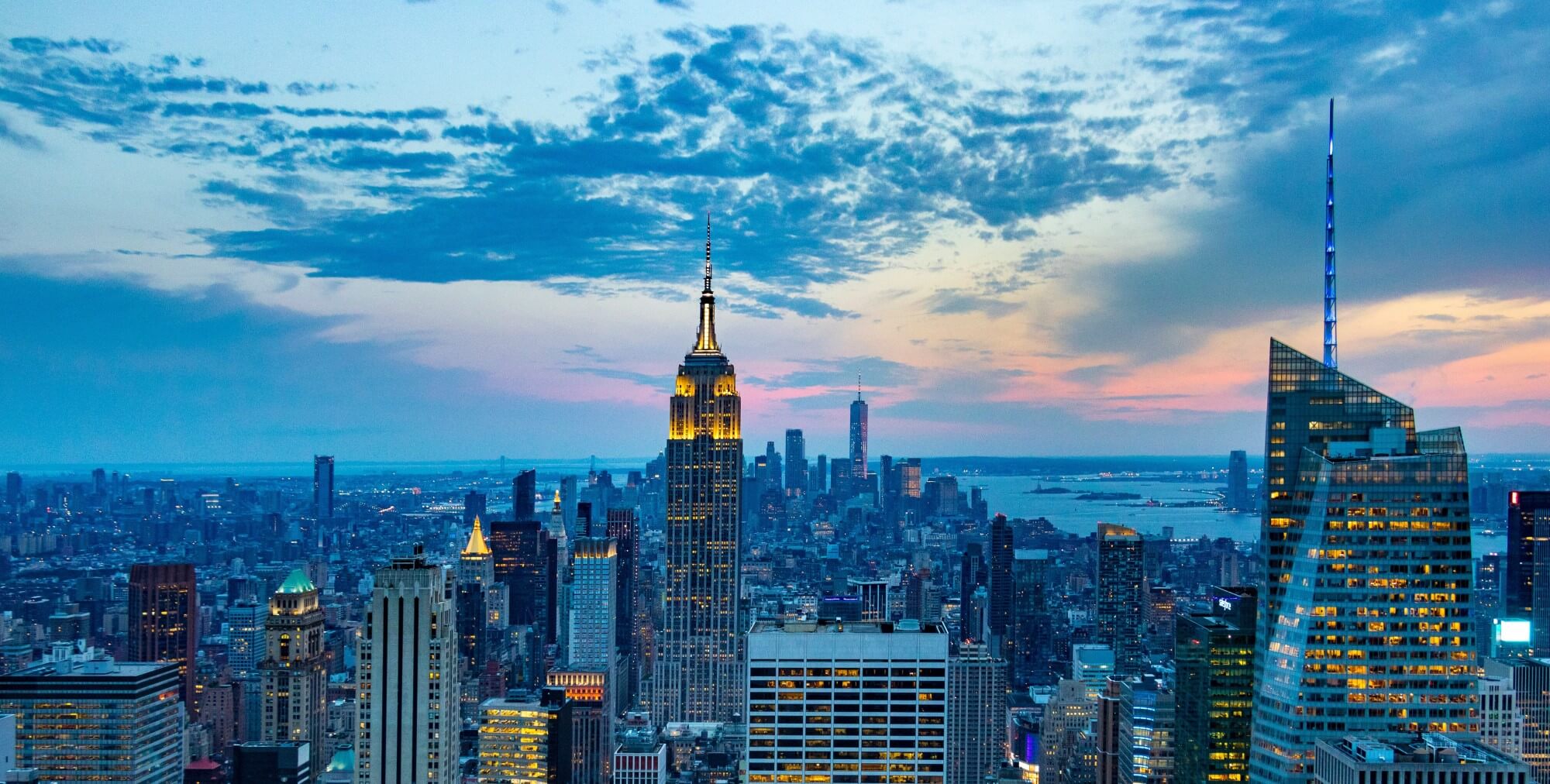 The NYC Diamond District Guide | Willyou.net