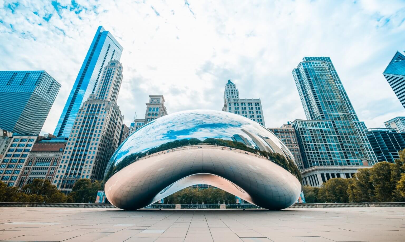 Your Guide to the Chicago Diamond District Guide | Willyou.net